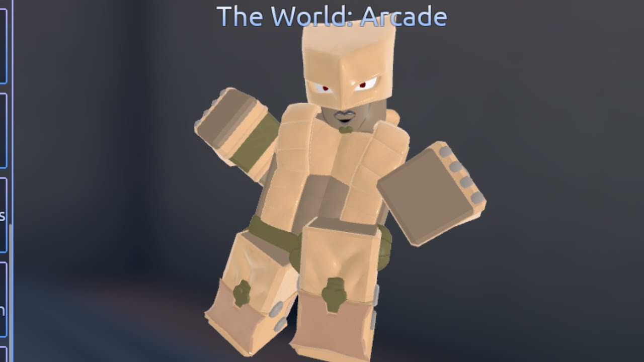 The World: Arcade custom sounds returned! (AUT) - YouTube