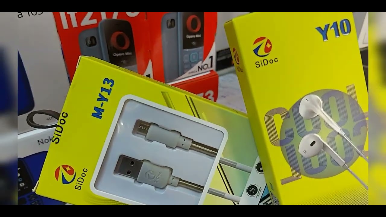 sidoc الجودة - YouTube