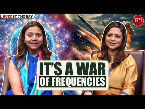 Energy Healer Payal Mehta: How Limiting Beliefs Block Your Life (And How to Clear Them)