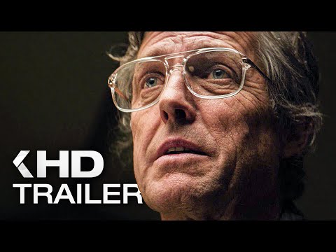 HERETIC Trailer German Deutsch (2024) Hugh Grant