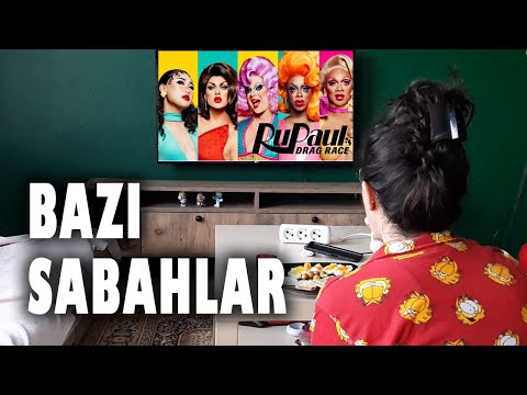 Bazı Sabahlar  | Some Mornings