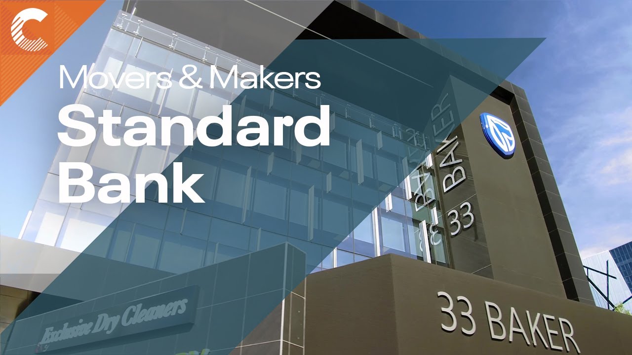 Standard Bank | Transformational Audits that Save Time and Drive Growth ...