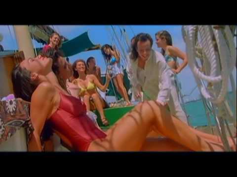 Dj Bobo - There is a party