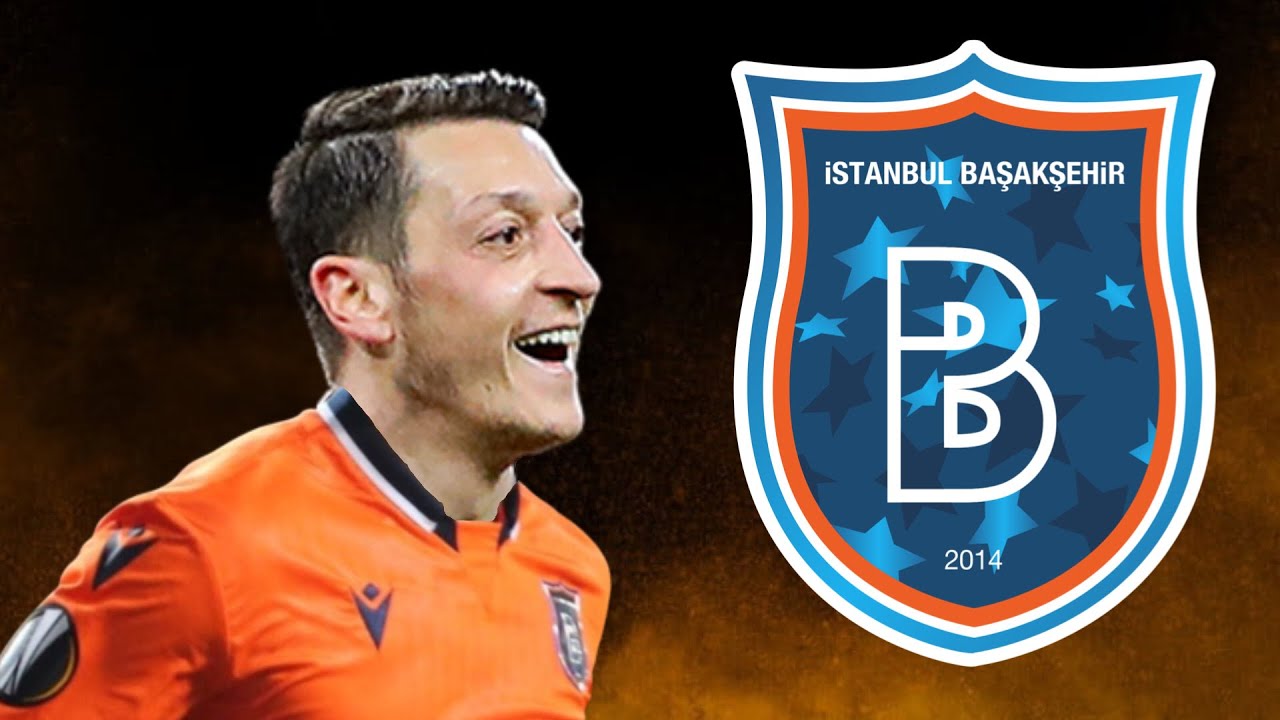 Ozil 2022