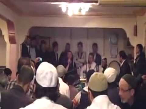 MUSTAFA SEVİM   MUHABBET GECESİ SULTAN DERGAHI   YETİŞ CANIM SEYDAM İLAHİSİ