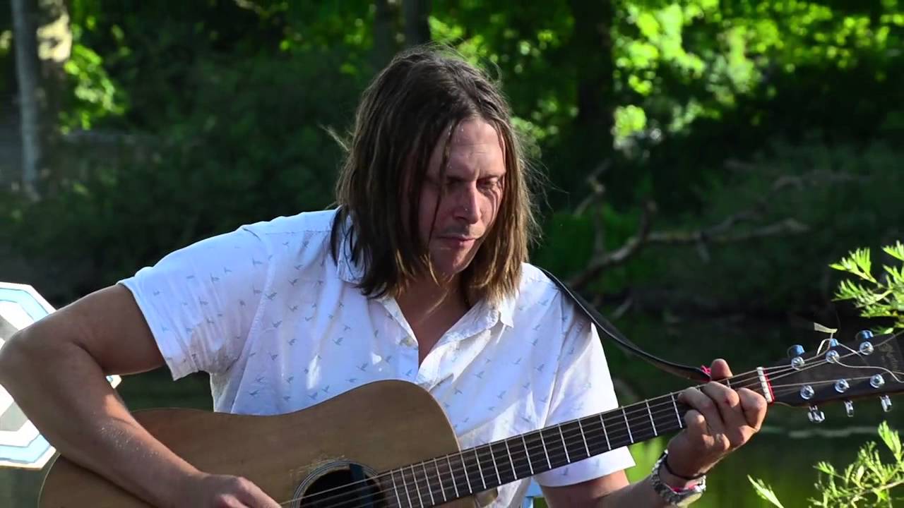 David Rybka (Victorian Dad) // Oh Life // Lakeside Session at Kendal ...