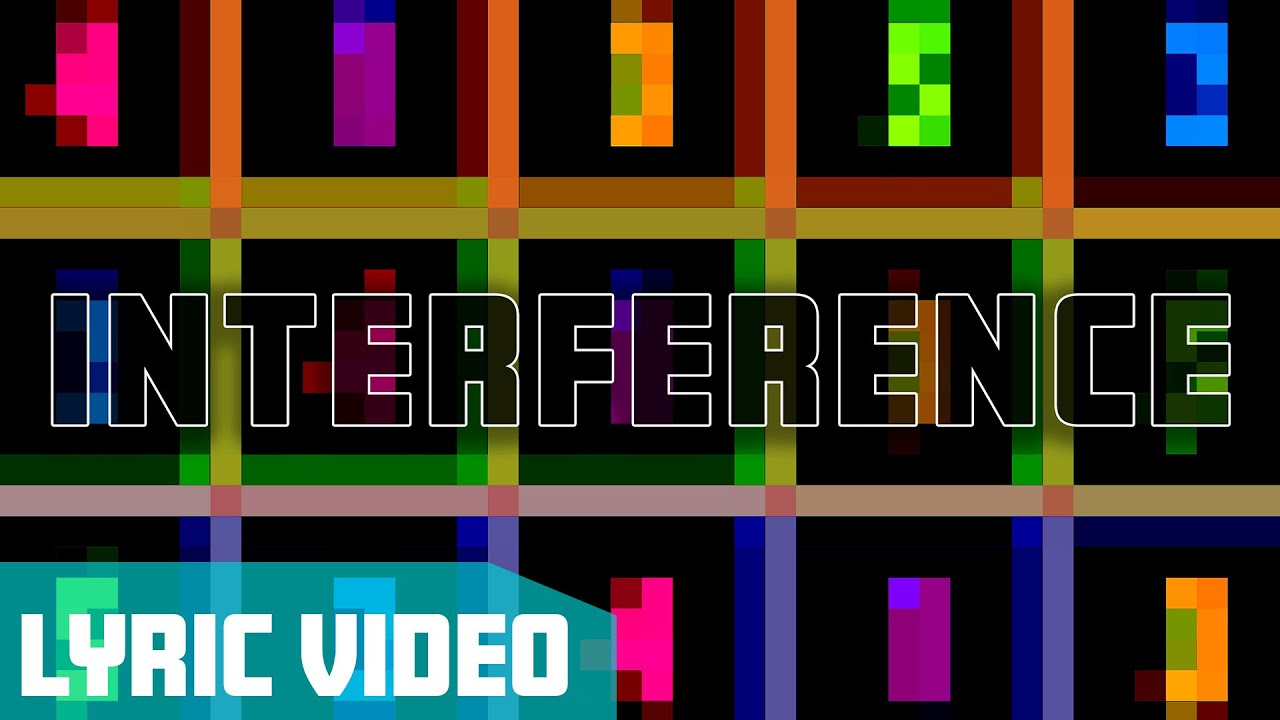 Interference (Official Lyric Video) - YouTube