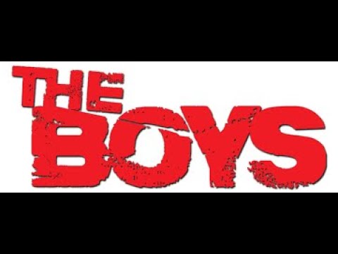 The Boys | Rust #rust - YouTube