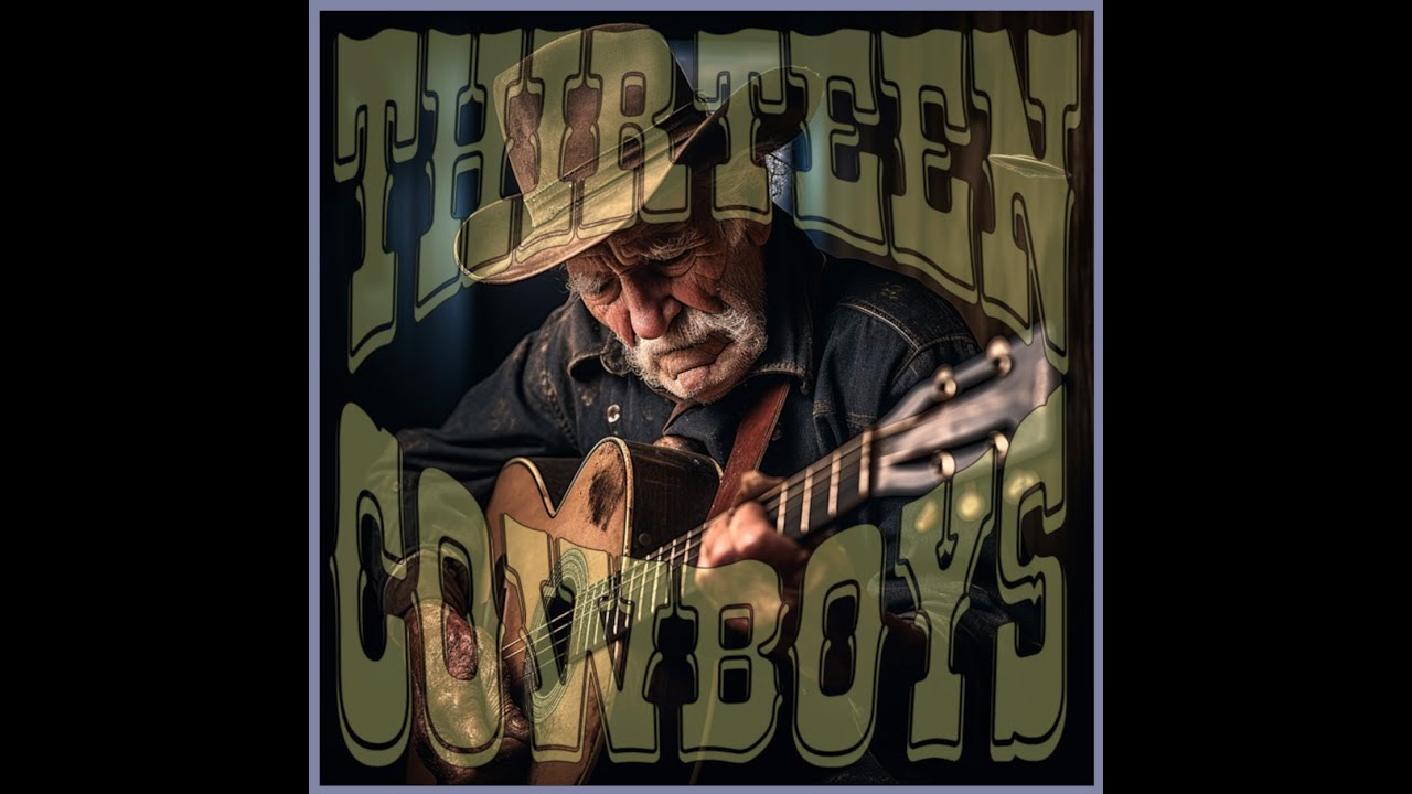The Making of 13 Cowboys - Chapter 30 - Just Not Good Enough - YouTube