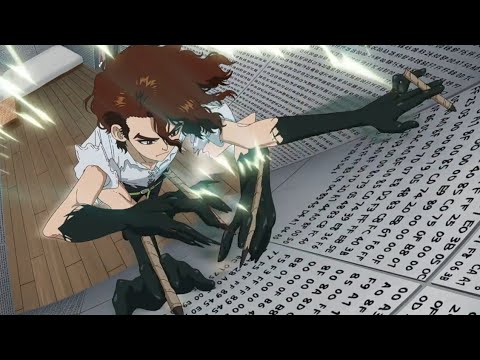 Nanami Sai, Mathematician and Computer Programmer!: Dr Stone Season 4 Part 3 