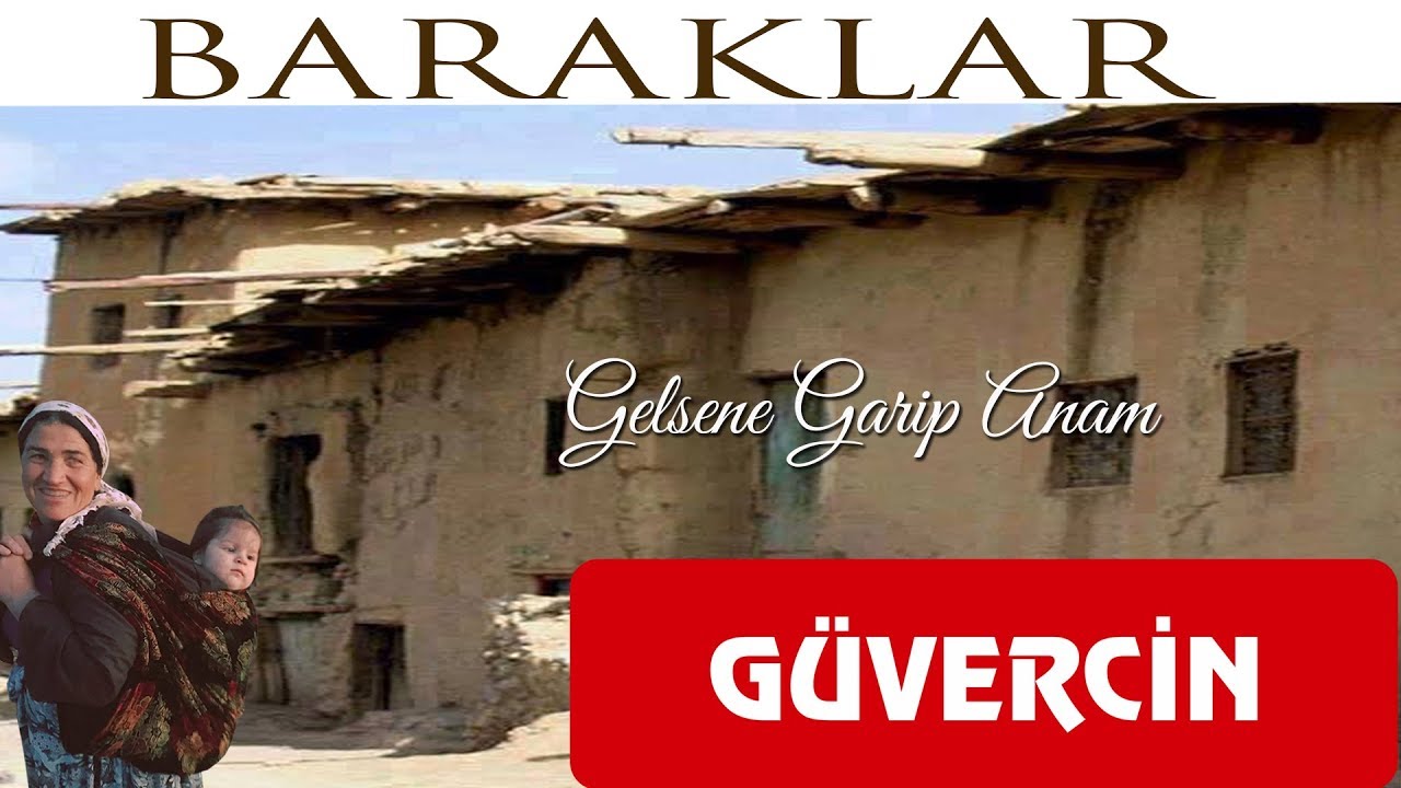 Cafer Canan - Gelsene Garip Anam [Official Video Güvercin Müzik ...