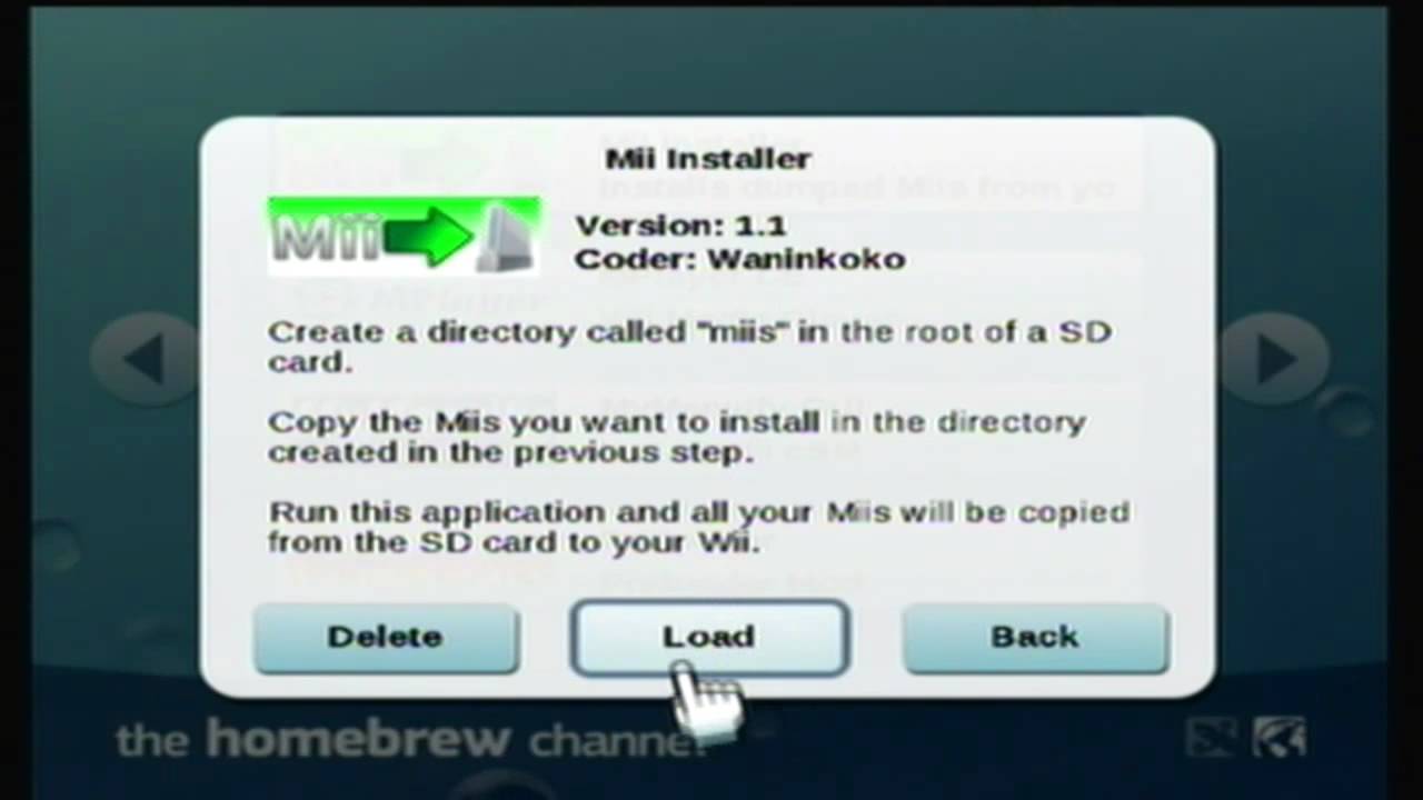 How to Hack Mii Names! (EASY) - YouTube