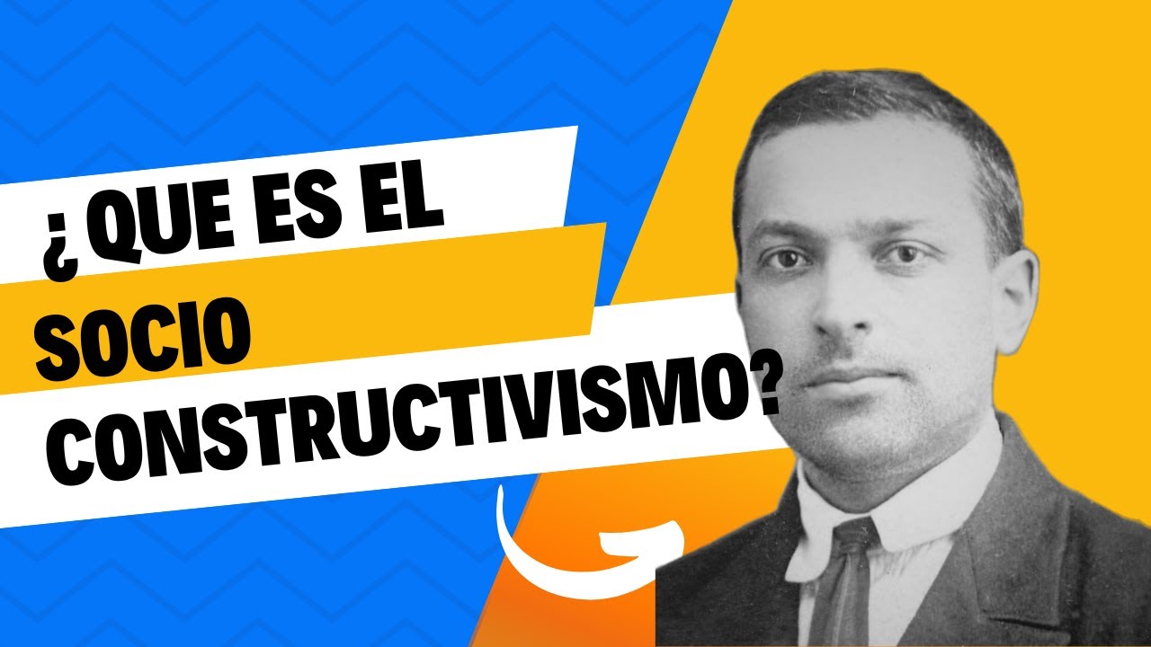 "¡Revoluciona tu Aula! Descubre el Secreto del Socioconstructivismo. - YouTube