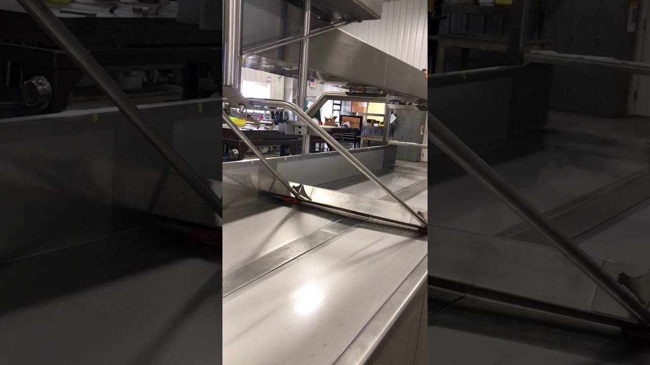 Drain Table - YouTube