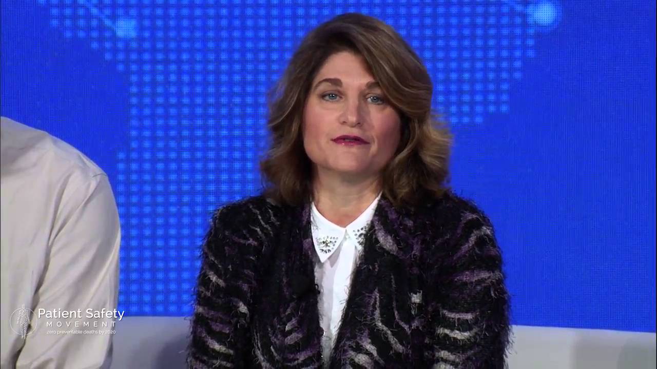 Optimizing Obstetric Safety Panel - YouTube