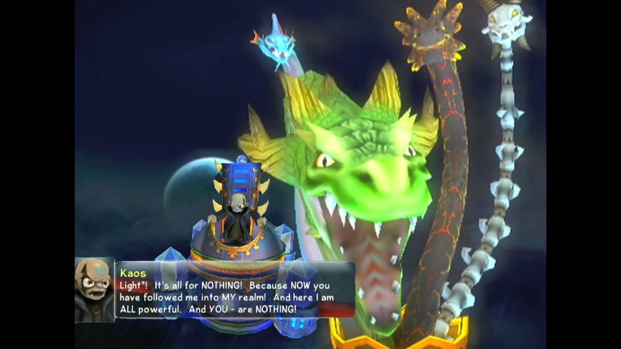 Episode 11: Skylanders Spyro's Adventure, Finding the Eternal Magic ...