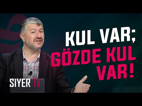 Kul Var; Gözde Kul Var! | Muhammed Emin Yıldırım