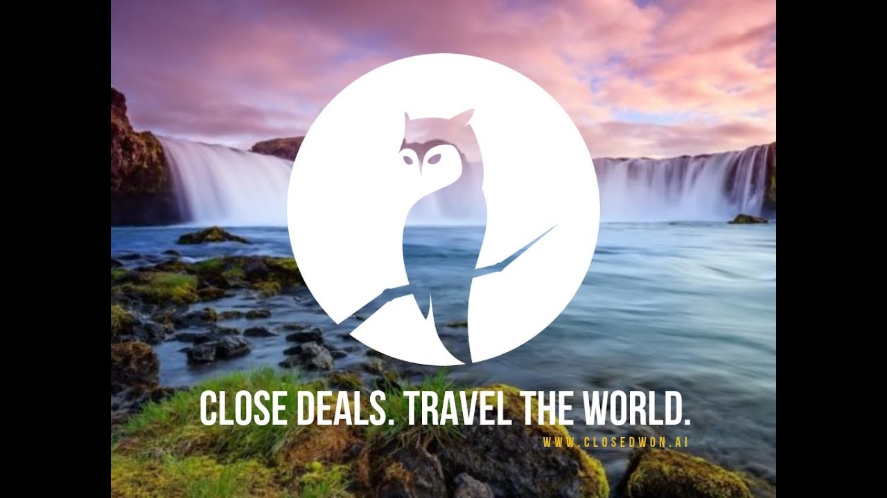 ClosedWon 3 Magic Words (Episode 18) - YouTube