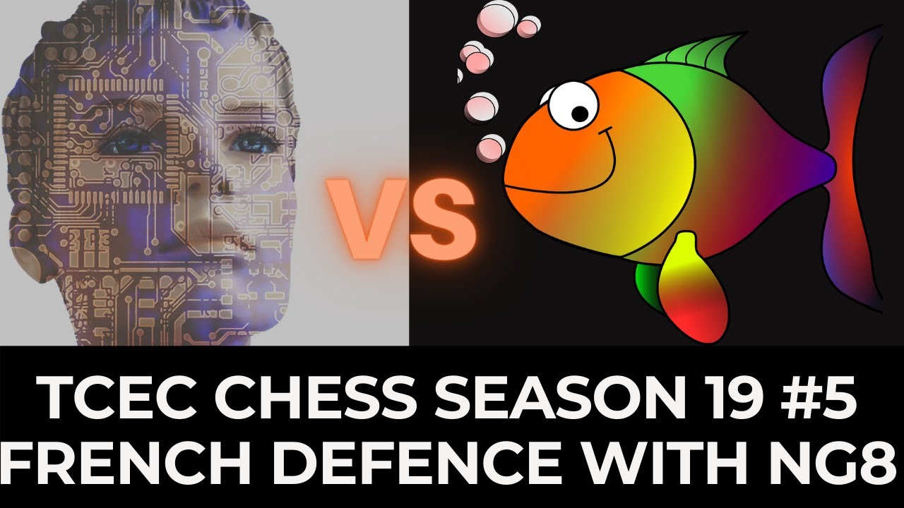 Can Stockfish Emulate Iron Tigran? || Highly Evolved Leela vs Mighty ...
