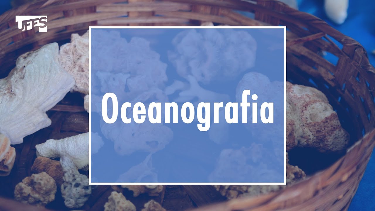 Oceanografia - Ufes campus de Goiabeiras - YouTube