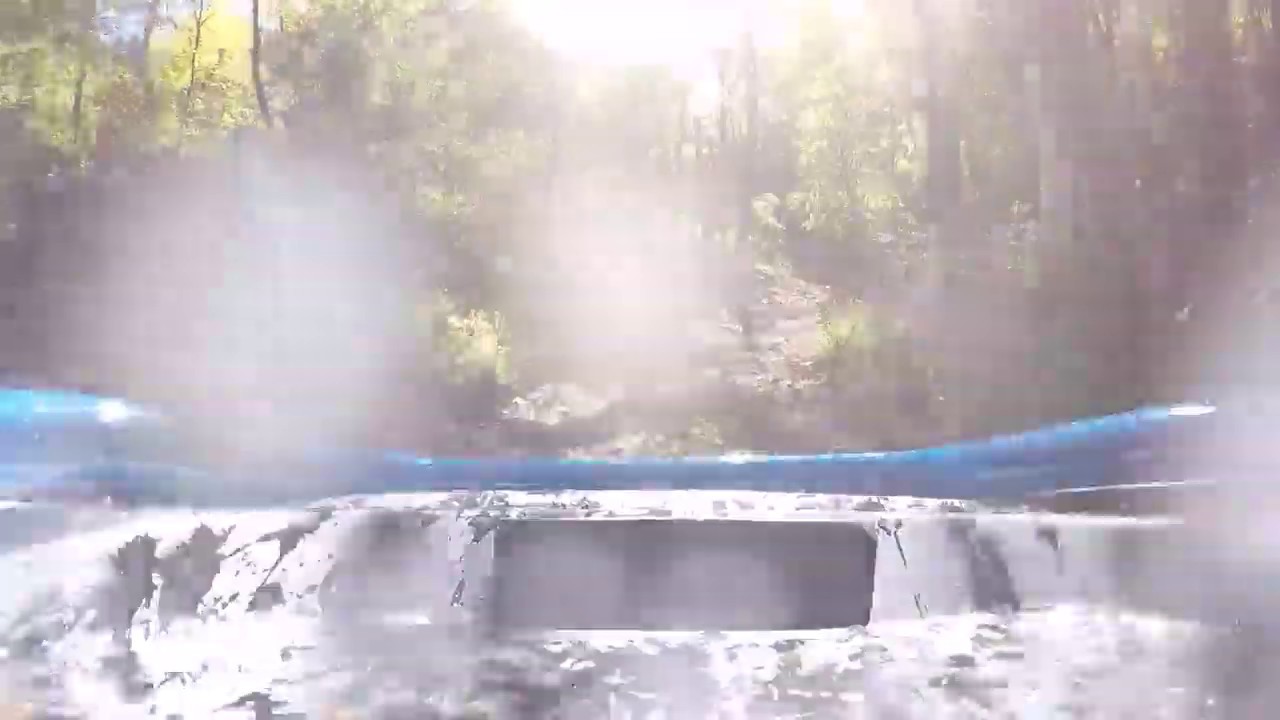 SXS Trail Riding, Rush Springs Ranch. - YouTube