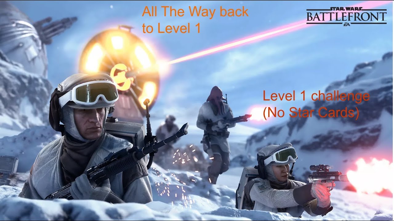 Level 1 challenge (Instead of spot of the week) - YouTube