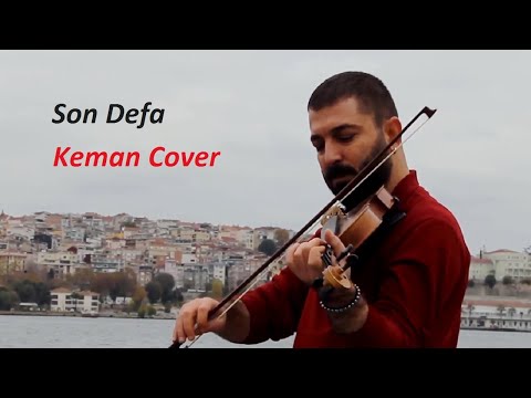 Keman - Son Defa