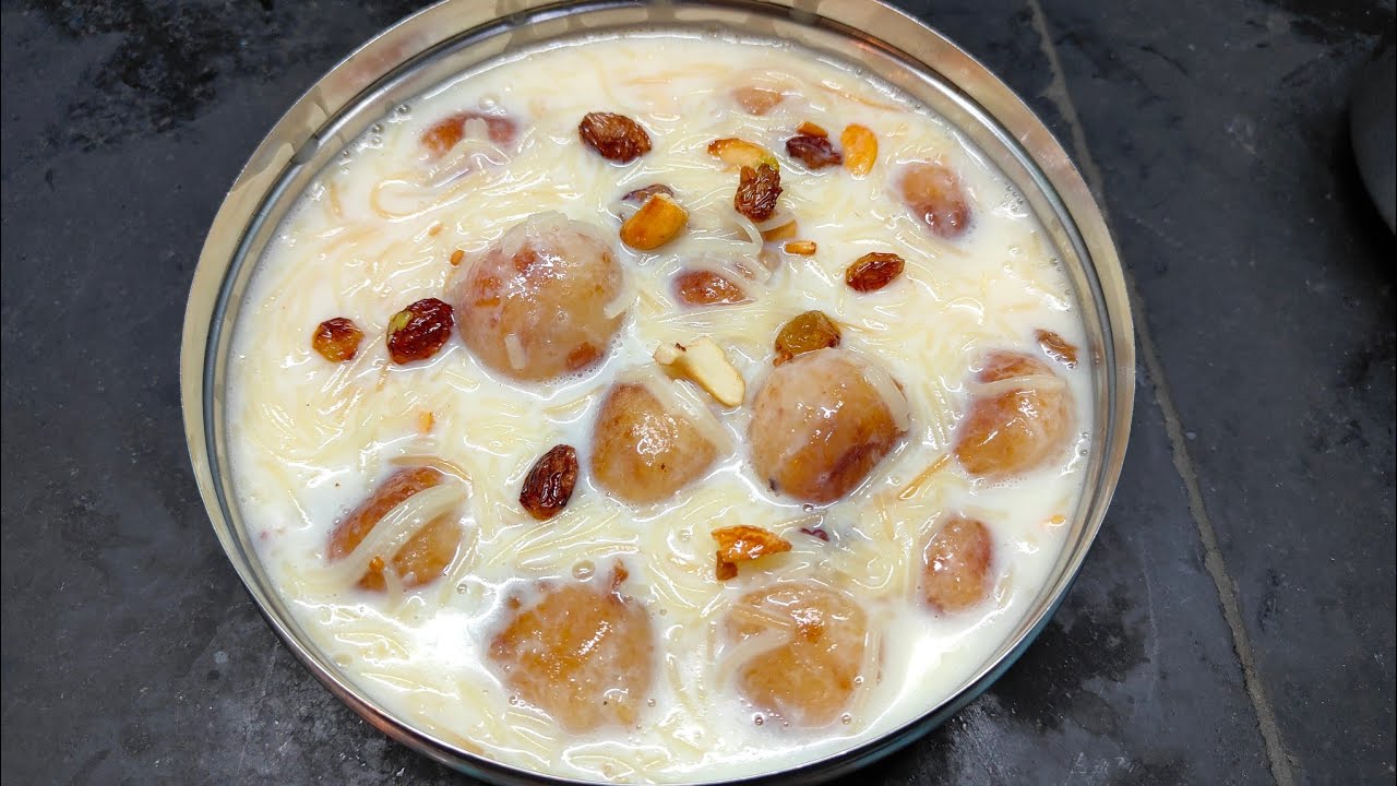 பிரட் பாயாசம் - Bread 🍞 payasam -Diwali special sweet..Easy sweet recipe.Bread urundai payasam ...