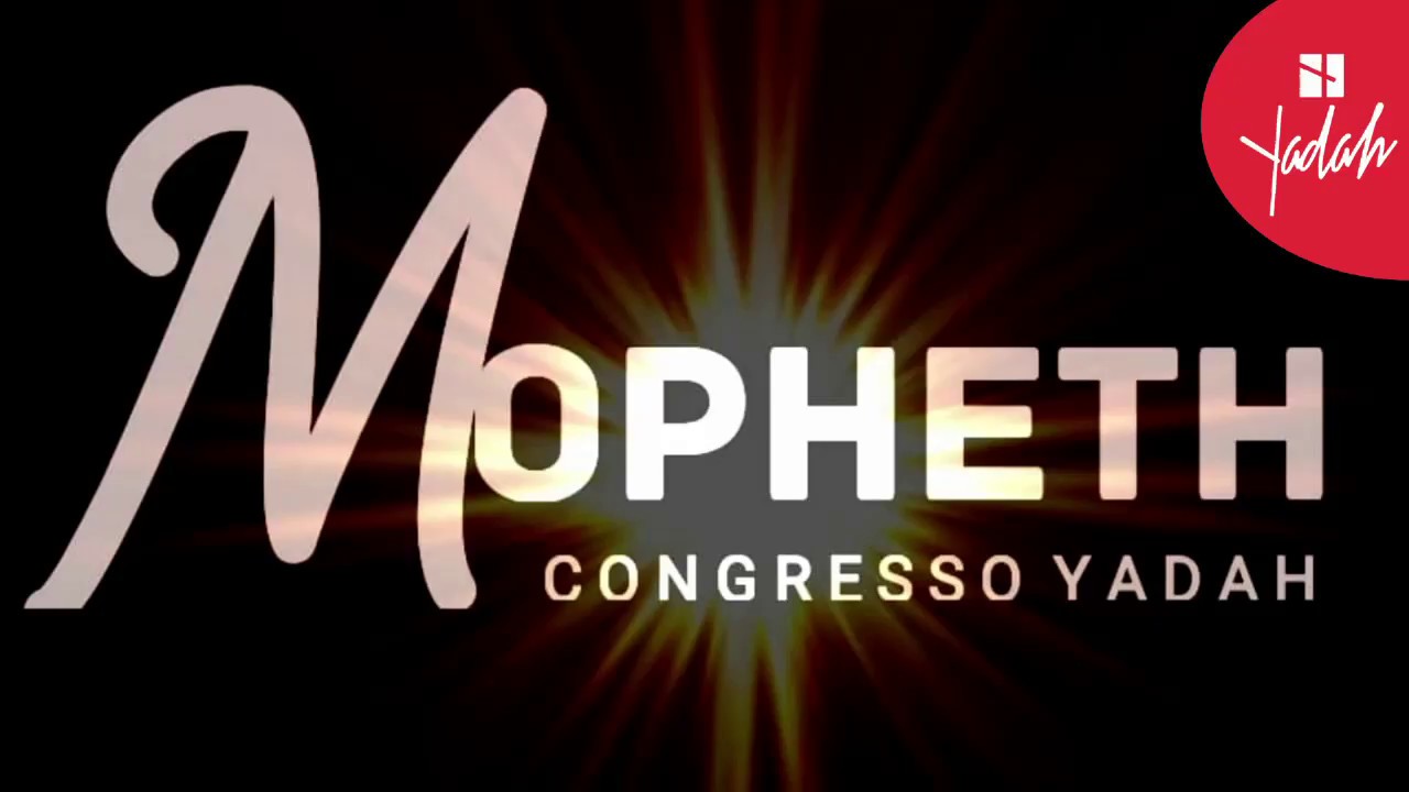 Teaser dos Melhores momentos da transmissão ao vivo do CONGRESSO YADAH ...