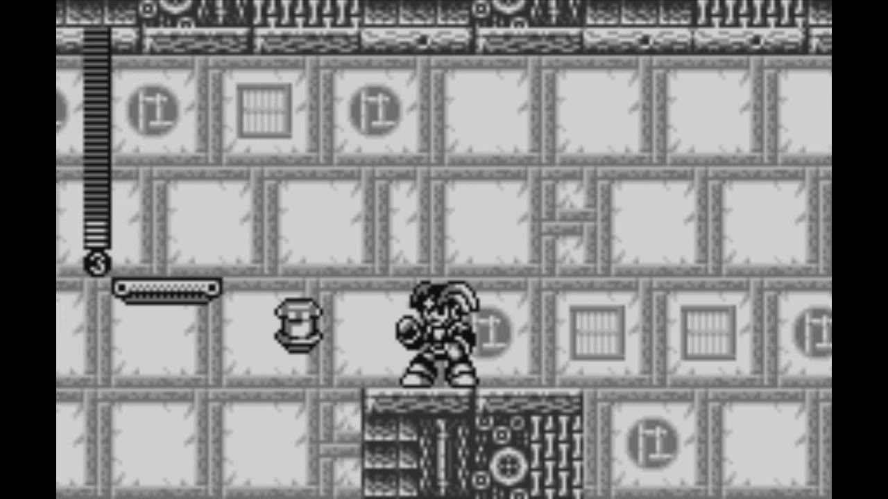 Rockman & Forte: Challenger From the Future (Forte) - Komuso Man - YouTube