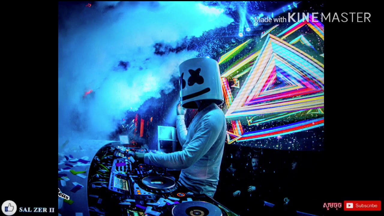 Marshmello - (Official - YouTube