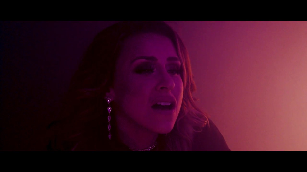 Drivin' With The Brakes On by JuJu Rossi (Official Music Video) - YouTube