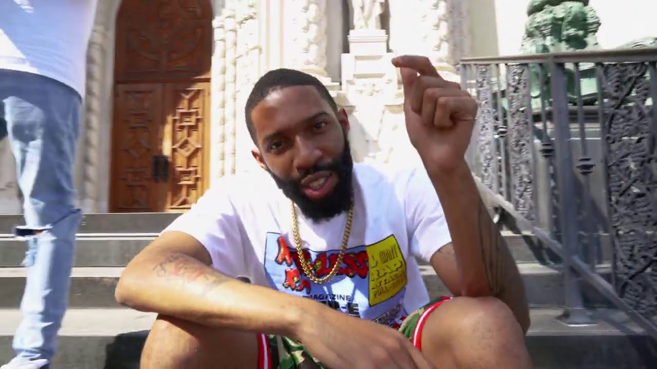 Premo Rice - Church With Me (ft. King Joe) - YouTube