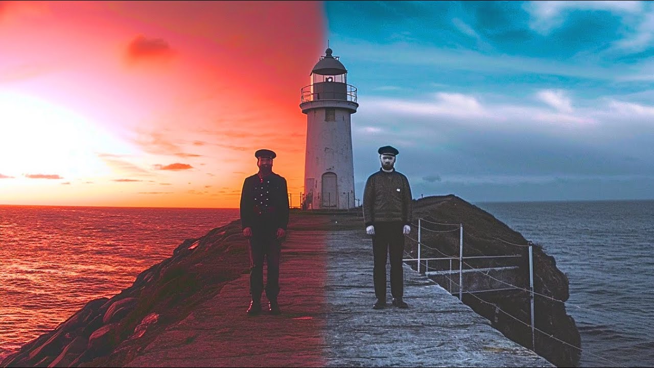 The Vanishing Mystery: The Secret Story Of The Flannan Isles Lighthouse ...