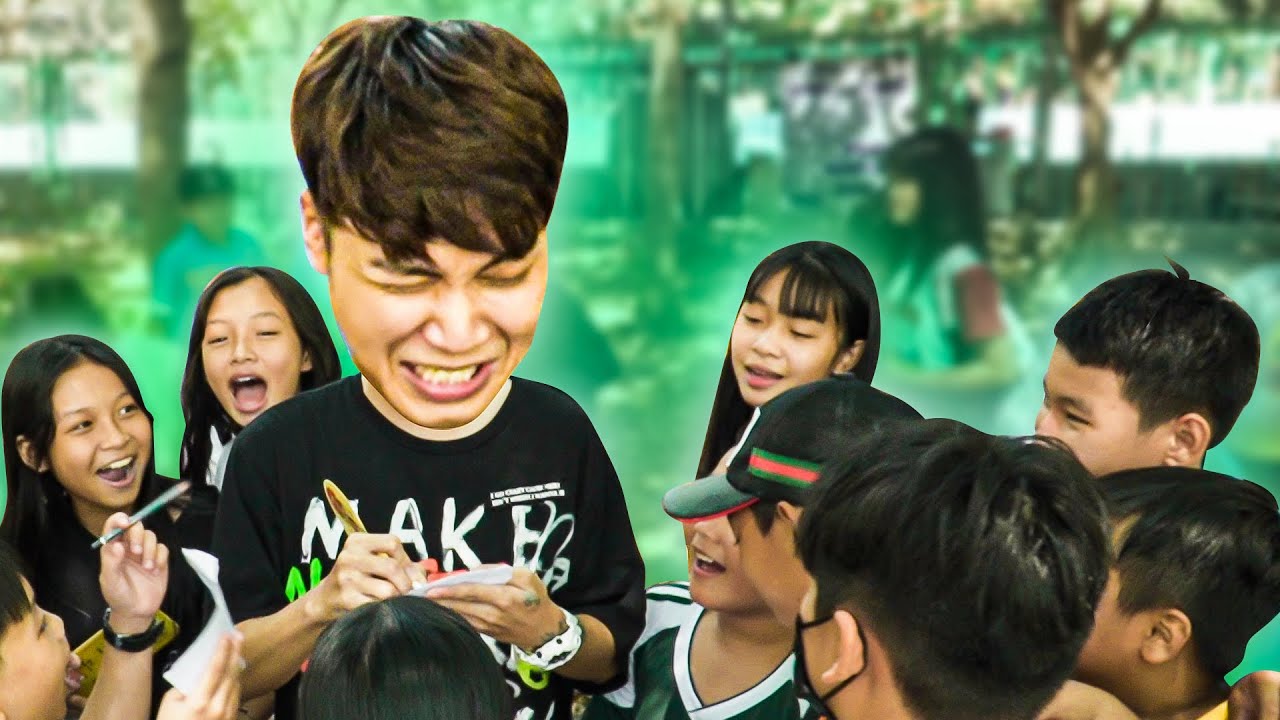 AS Mobile Cùng HEAVY Đi Du Lịch Nhưng Không Thoát Khỏi Fan Cứng ...