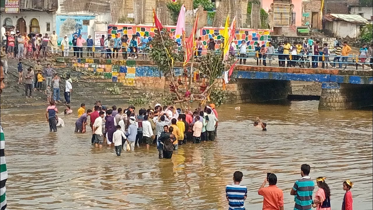 Gotmar : - Pandhurna Gotmar mela || Gotmar 2021 || Gotmar || #pandhurna ...