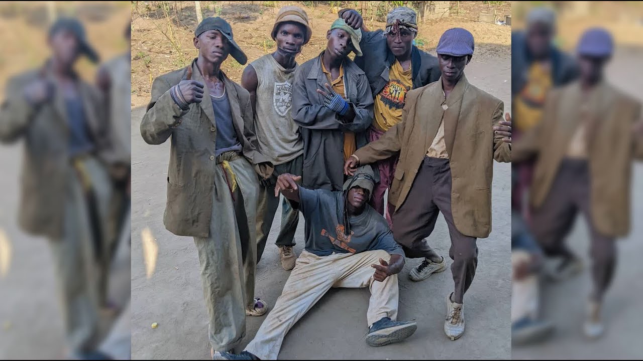 Miso Missondo - KWAYA Singeli Beat | IKMZIKI.COM - YouTube