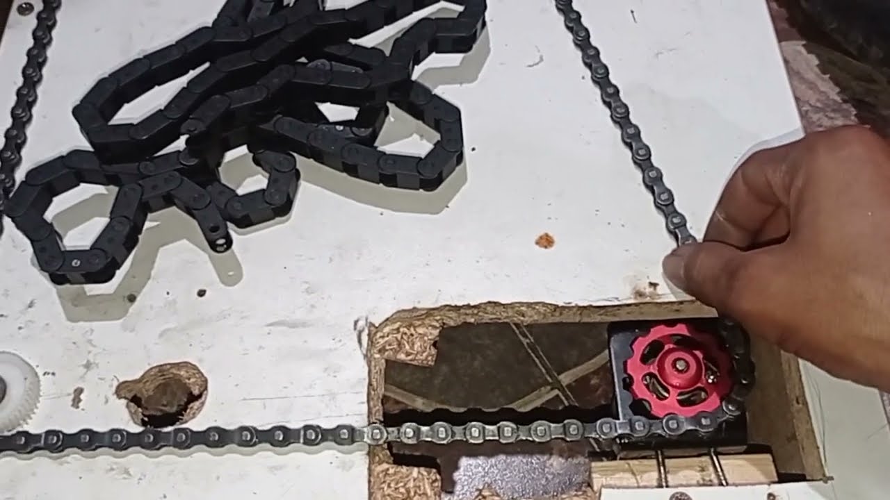 Magnorail chain diecast hotwheels magnet car hot wheels - YouTube