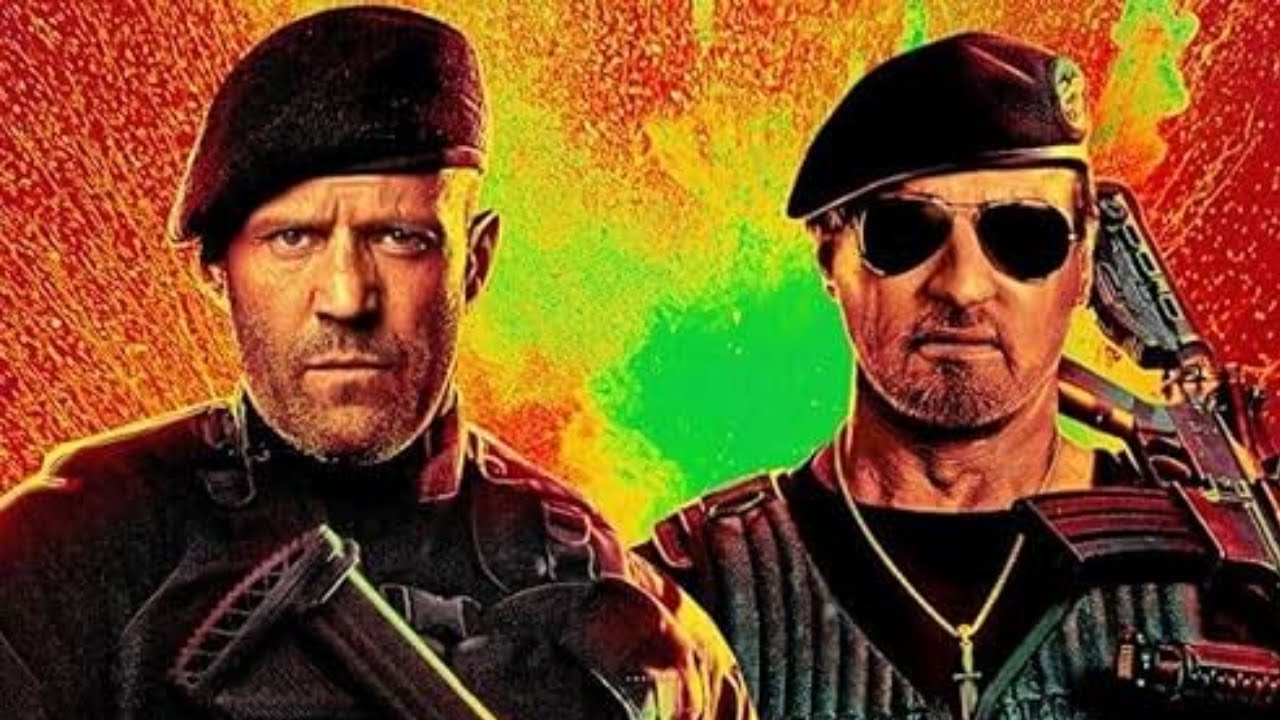 "The Expendables 5: Unveiling the Possibilities – All the Latest ...