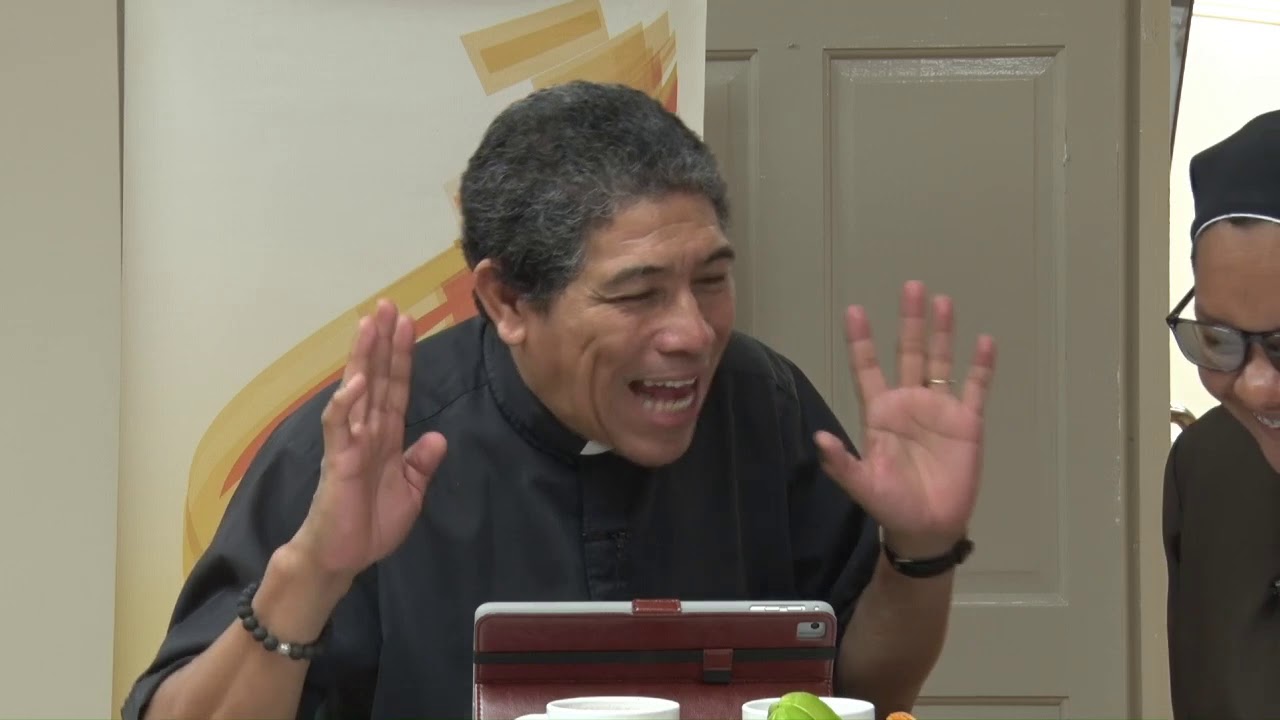 Breakfast with the Deacons 12th March 2020 - YouTube