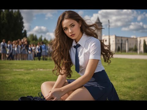 Beautiful AI Latin America Lookbook Model 2024 | AI Photo #ai #beautiful #4k #model #lookbook