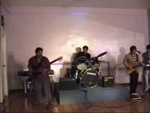 CHRONIC WAVE BAND VIDEO PROFILE
