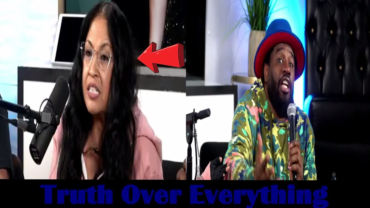 Corey Holcomb: You Can't Handle The Truth. - YouTube