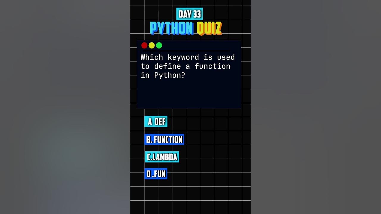 Day 33 Of Python Programing Question 🐍💻 Python Pythonprogramming 7070