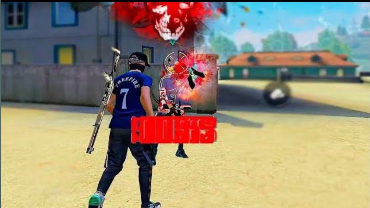 CS RANKED ONE TAP GAME PLAY - YouTube