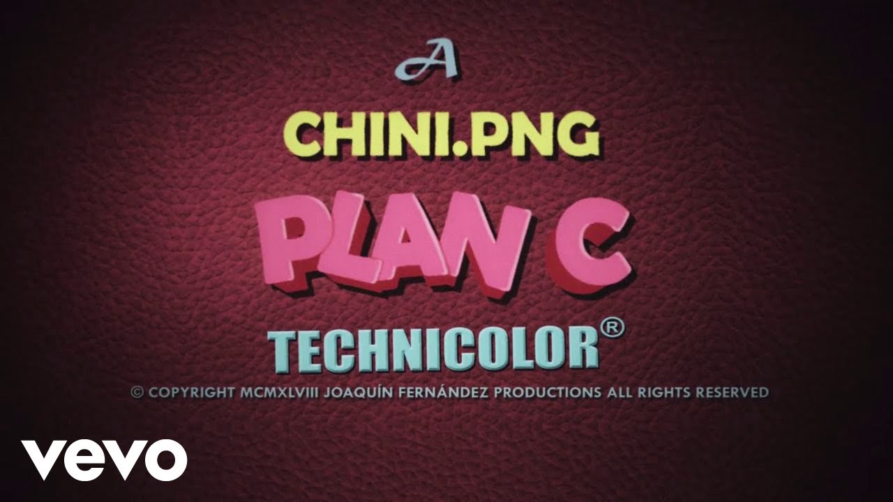 Chini.png - Plan C - YouTube