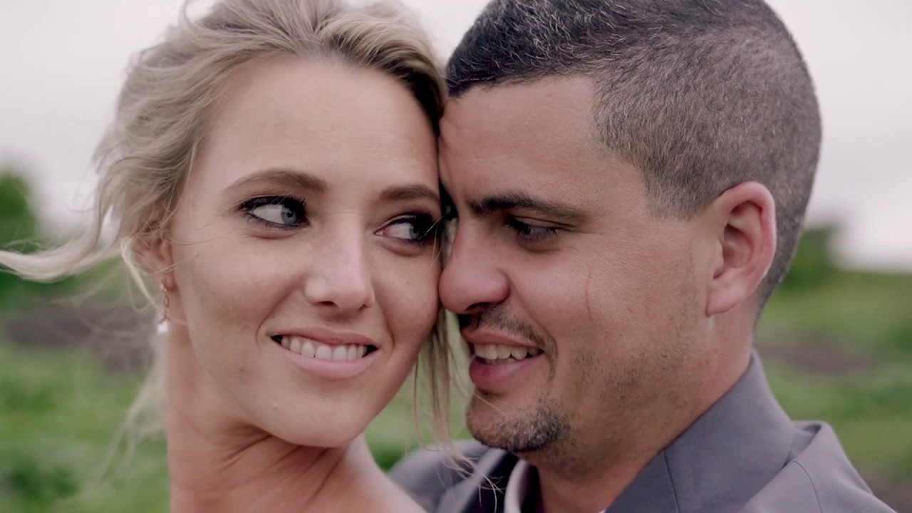 Earl & Ashleigh Highlight - YouTube