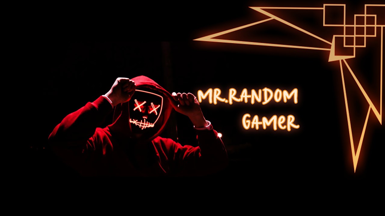 Random Gamer Live Stream - YouTube