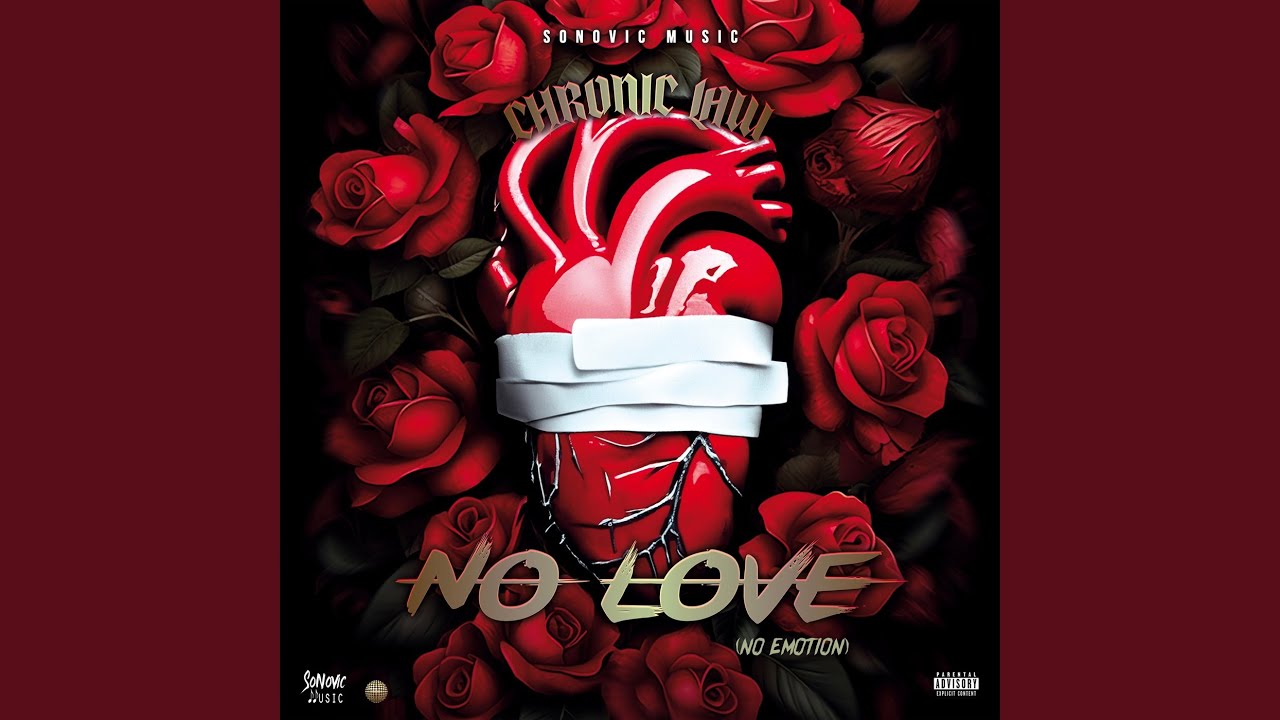 No Love (No Emotion) - YouTube