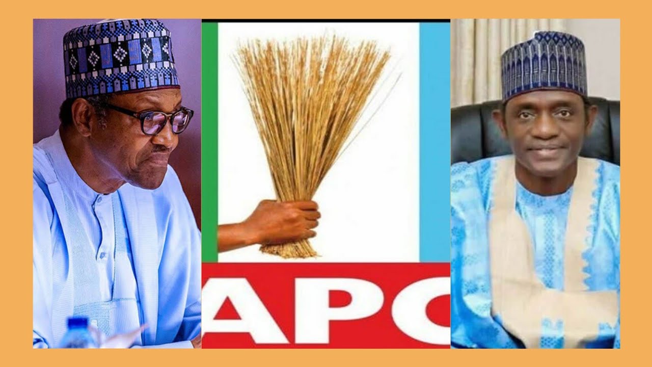 APC Begins House Keeping With This Recent Decision......Find Out More ...